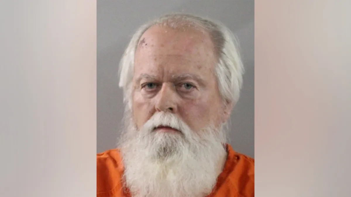 Stop Child Abuse - ‘Santa Claus’ cuffed in undercover sting targeting ...