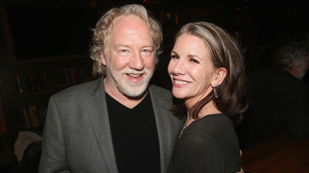 Stop Child Abuse - Melissa Gilbert 'stands with' Timothy Busfield ...