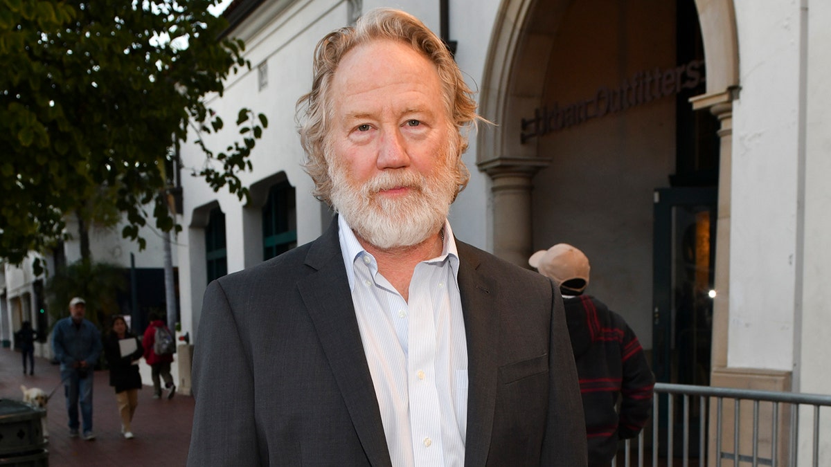 Stop Child Abuse - 'Thirtysomething' star Timothy Busfield's Hollywood ...