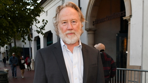 Stop Child Abuse - 'Thirtysomething' star Timothy Busfield's Hollywood ...