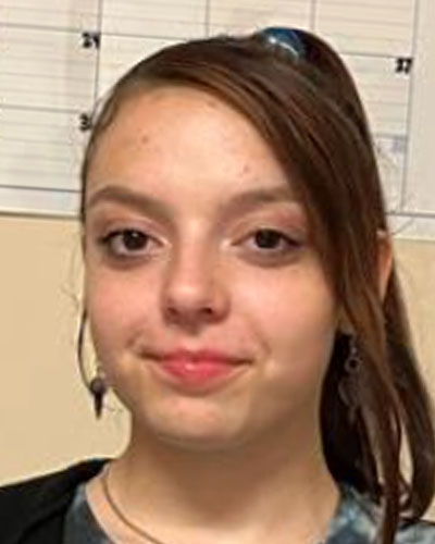 Stop Child Abuse - Adalynn Morrissey-Shumaker Missing Since 27 April 2026
