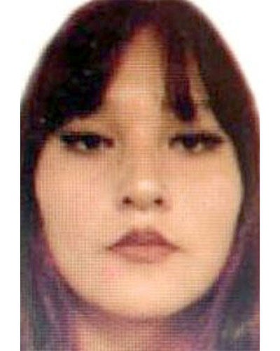 Stop Child Abuse - Adele Pipe On Head Missing Since 8 December 2025 ...