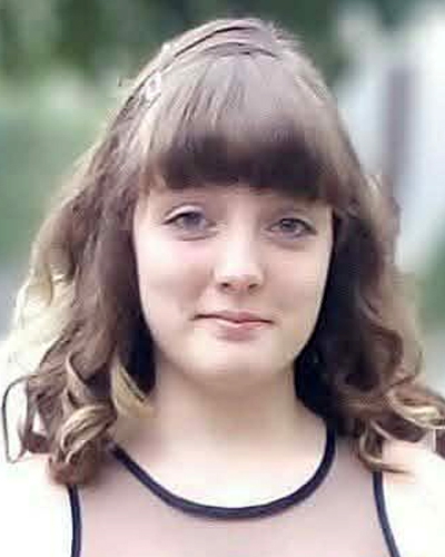 Stop Child Abuse | Aireana Mccroskey Missing Since May 19, 2026 From ...