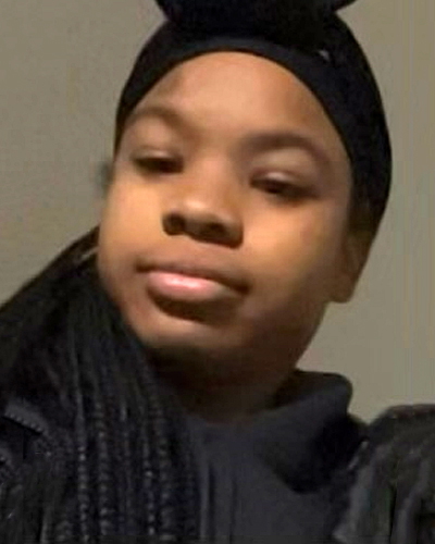 Stop Child Abuse | Akeha Reed Missing Since May 16, 2026 From Somerset, NJ