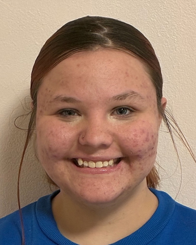 Stop Child Abuse - Alecia Armstrong Missing Since 1 January 2026 From ...