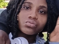 Stop Child Abuse - Alecia Lawrence Missing Since 10 June 2026 From ...