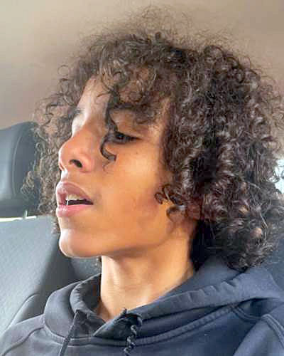 Stop Child Abuse - Alexander Muhammad Missing Since 15 October 2025