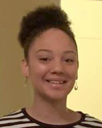 Stop Child Abuse - Alia Peterson-Rhodes Missing Since 27 September 2022 ...