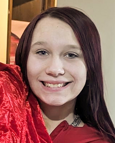Stop Child Abuse - Alivia Hoyt Missing Since 5 April 2026 From Bellevue, NE