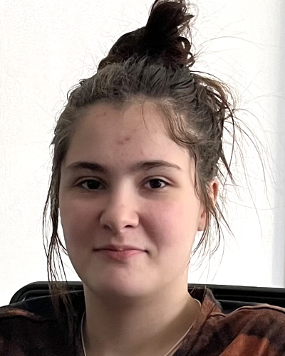 Stop Child Abuse | Alysia Fonner Missing Since March 25, 2025 From ...