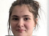 Stop Child Abuse | Alysia Fonner Missing Since March 25, 2025 From ...