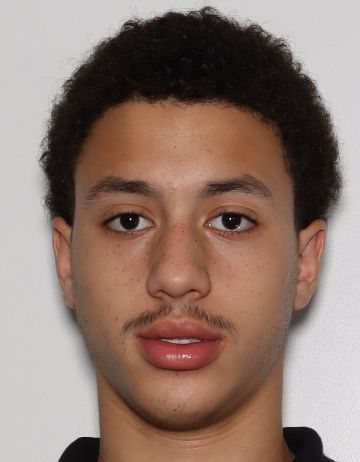 Stop Child Abuse - Amari Harris Missing Since 13 June 2026 From Fairfax ...