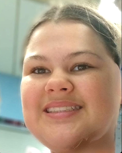 Stop Child Abuse - Amya Jones Missing Since Apr 28, 2025 From ...