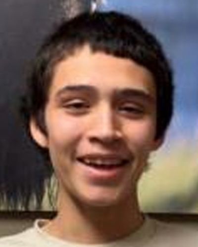 Stop Child Abuse - Angel Mendez Missing Since 20 November 2025 From ...