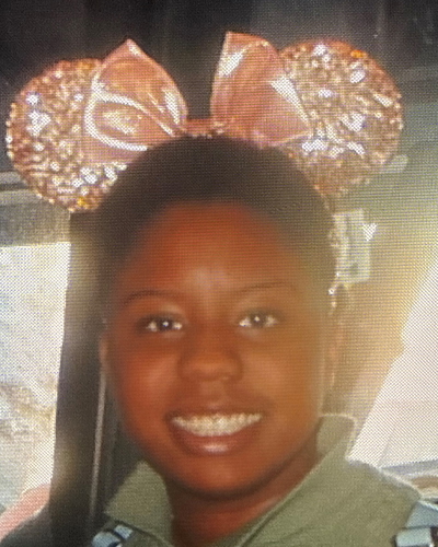 Stop Child Abuse | Aniyah Sanchez Missing Since February 11, 2026