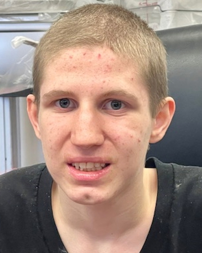 Stop Child Abuse | Anthony Fogle Missing Since December 19, 2025 From ...