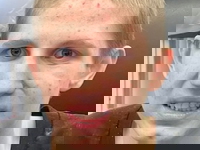 Stop Child Abuse | Anthony Fogle Missing Since December 19, 2025 From ...