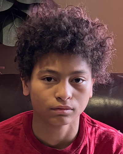 Stop Child Abuse - Antwan Wright Missing Since 15 November 2025 From ...