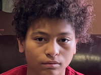 Stop Child Abuse | Antwan Wright Missing Since November 15, 2025 From ...