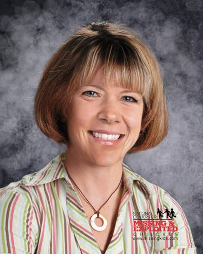 Stop Child Abuse | April Cooper Missing Since December 13, 1986 From ...