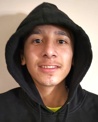 Stop Child Abuse | Aris Espinoza Lopez Missing Since May 28, 2025 From ...