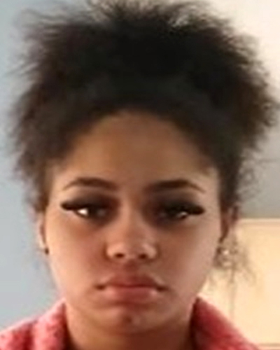 Stop Child Abuse - Artlexus Cobb Missing Since 14 May 2026 From West ...