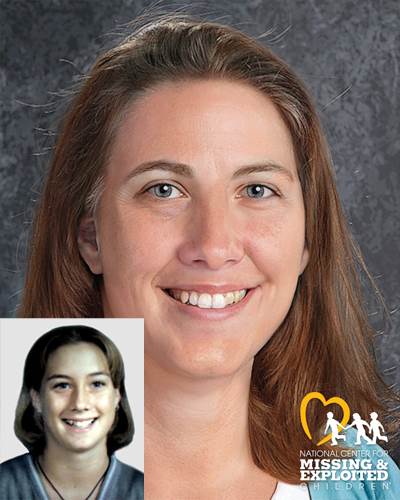 Stop Child Abuse | Ashley Freeman: Companion of a Missing Child Lauria ...