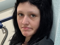 Stop Child Abuse | Audrina Meringer Missing Since May 26, 2026 From ...