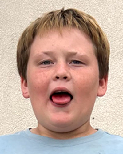 Stop Child Abuse | Billy Newton Missing Since May 18, 2026 From Odessa, TX