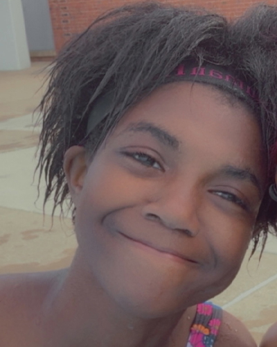 Stop Child Abuse - Charity Bazemore Missing Since 19 June 2026 From ...