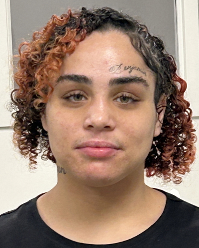 Stop Child Abuse | Charleigh Carter Missing Since May 20, 2026 From ...