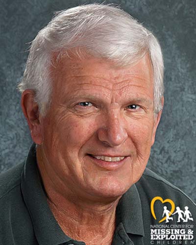 Stop Child Abuse | Charles Vosseler Missing Since October 9, 1986 From ...