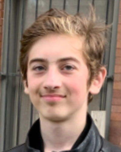 Stop Child Abuse - Charlie Claybourn Missing Since 14 June 2026 From ...