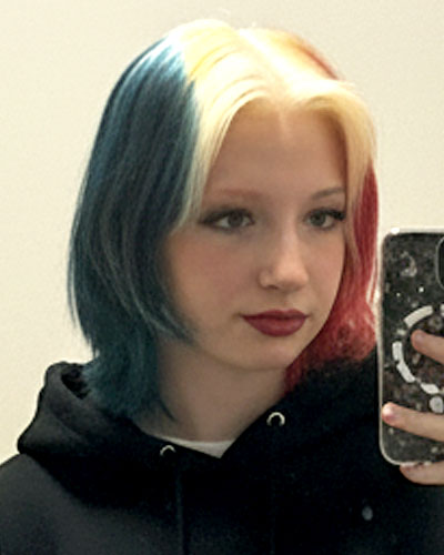 Stop Child Abuse - Chloe Webb Missing Since 19 December 2025 From Rock ...