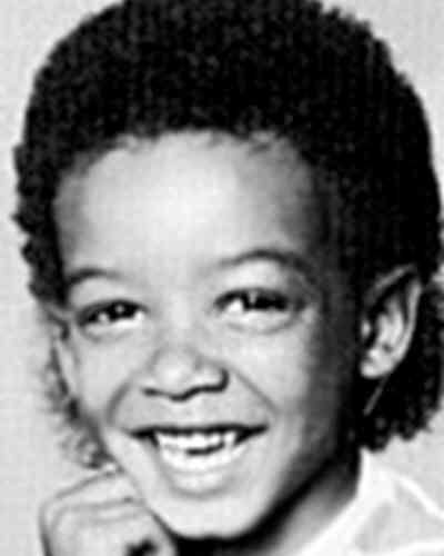 Stop Child Abuse - Chris Cunningham Missing Since 9 July 1987 From ...
