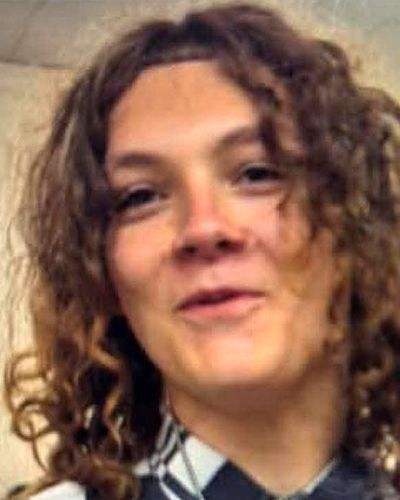 Stop Child Abuse - Christian George Missing Since 29 July 2025 From ...