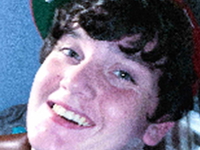 Stop Child Abuse - Danny Davis Missing Since 31 August 2025 From North ...