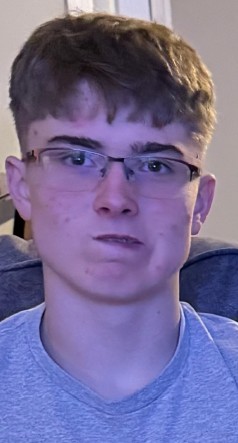 Stop Child Abuse - David Connelly Jr Missing Since 7 December 2025