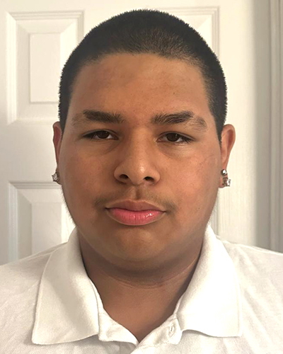 Stop Child Abuse | David Mejia Missing Since April 15, 2026 From ...