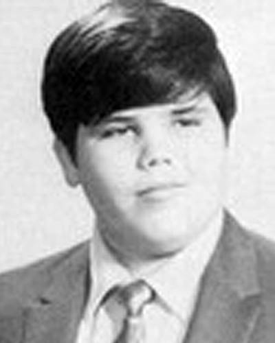 Stop Child Abuse - David Yeager Missing Since 7 February 1971 From ...