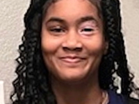 Stop Child Abuse - Davonna Ford Missing Since 24 December 2025 From ...