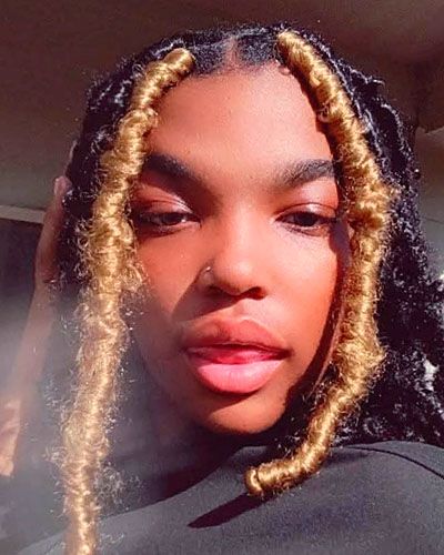 Stop Child Abuse | Dawnyelle Carter Missing Since December 31, 2025 ...