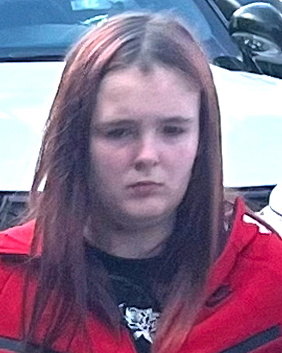 Stop Child Abuse | Destiny Crouch Desaparecida 17 de noviembre de 2025