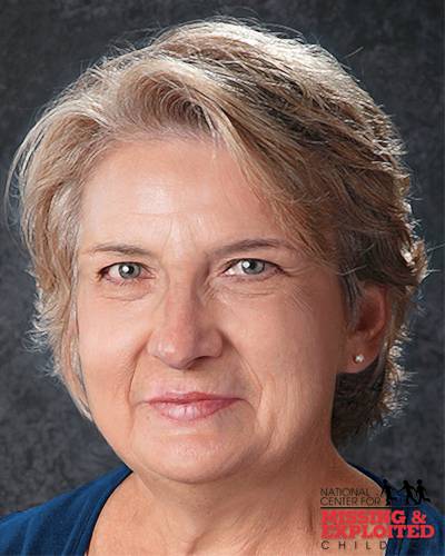 Stop Child Abuse - Diane White Missing Since 6 May 1959 From Phoenix, AZ