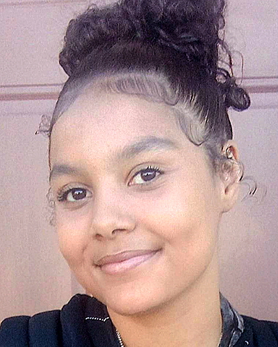 Stop Child Abuse - Dianne Leverette Missing Since 11 June 2026 From ...
