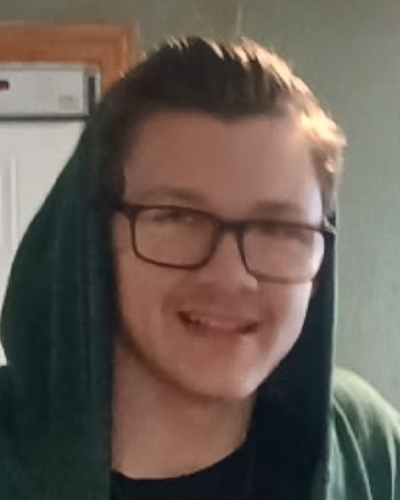 Stop Child Abuse - Dominic Logue Missing Since 6 June 2026 From Branson, MO