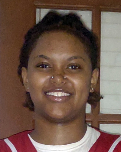 Stop Child Abuse - Elicia Jones Missing Since 20 October 2025 From ...