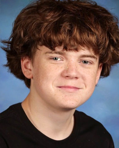 Stop Child Abuse | Eli Cottrell Desaparecido desde 13 de noviembre de ...