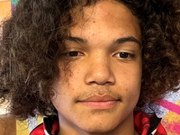 Stop Child Abuse | Eli Page Missing Since December 6, 2025 From Old ...