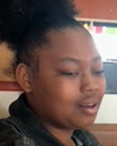 Stop Child Abuse | Elijanah Johnson Missing Since October 22, 2025 From ...